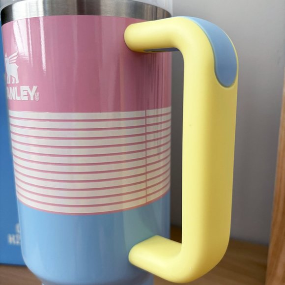 Stanley | Dining | New Limited Edition 4 Oz Pastel Pop Easter Stanley ...